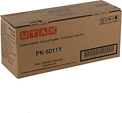 Utax CD-5135 - CD-5235 - P3520MFP - P-3525MFP Orijinal Toner Fiyatları ...