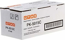 Utax CDC-5525 / CDC-5520 / 256ci / 206ci Mavi Muadil Toner Fiyatları ...