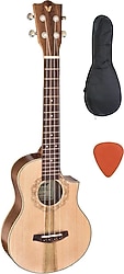 Valler Us51 Sbl Soprano Ukulele Mavi Fiyatları, Özellikleri ve ...