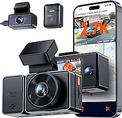 Vantrue S1 Pro 2 Kameralı Araç Kamerası Seti Fiyatları, Özellikleri ve ...