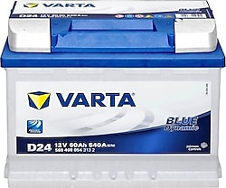 Varta Silver Dynamic H3 12 V 100 Ah 830 CCA Akü - 2024 Fiyatları ...