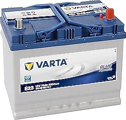 Varta 70 Amper Akü Fiyatları | En Ucuzu Akakçe