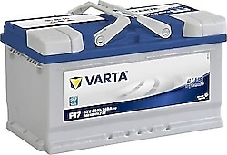 Varta Blue Dynamic B31 12 V 45 Ah 330 CCA Akü - 2024 Fiyatları, Özellikleri ve Yorumları | En ...