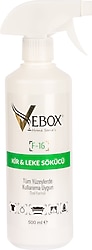 Vebox Ultra Oxygen Toz Leke Cikarici 2 Kg Fiyatları, Özellikleri ve ...