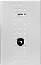 Veito 7 Merkezi Sistem Ani Su Isıtıcı (ELEKTRONİK KONTROLLÜ-DİGİTAL ...