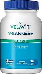 Velavit V Triple Magnesium Complex 60 Kapsül Fiyatları, Özellikleri ve ...