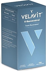 Velavit V Triple Magnesium Complex 60 Kapsül Fiyatları, Özellikleri ve ...