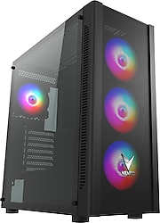 Vento VG4050L ARGB Fanlı 850 W E-ATX Oyuncu Kasası Fiyatları, Özellikleri ve Yorumları | En ...