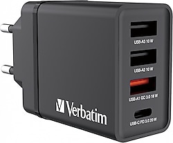 Verbatim GNC-240 240 W Hızlı Şarj Adaptörü Fiyatları, Özellikleri ve ...