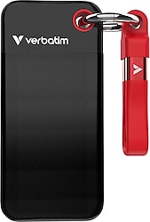 Verbatim Metal Mini 1 TB USB 3.2 Taşınabilir SSD Fiyatları, Özellikleri ...
