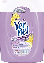 Vernel Max Konsantre Çamaşır Yumuşatıcısı 1200ml (50 Yıkama) Supreme ...