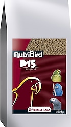 Versele Laga Nutribird P15 Tropical 1 kg Papağan Yemi Fiyatları ...