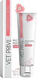 Vet Prive Vetprive Multivitamin Paste (Kedi&köpek) Fiyatları ...