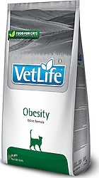 Vetlife Obesity 2 kg Kedi Maması Fiyatları, Özellikleri ve Yorumları ...