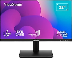 Viewsonic 32" Vg3208-4K-Hd 4Ms 60Hz Uhd Va Panel 4K Yükseklik Ayarlı ...