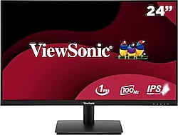 ViewSonic 21.5" FULLHD 1MS 100HZ HDMI VGA SUPERCLEAR 3 KENAR ÇERÇEVESİZ ...