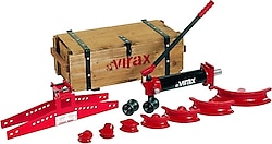 Virax 2408 52 Elektrikli Hidrolik Boru Bükme 3/8'' 3'' Fiyatları ...