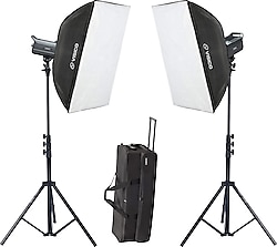 DP -VL300P Profesyonel Kumandalı Led Işık Seti Fiyatları, Özellikleri ...