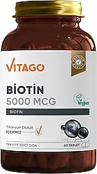 Vitago Multimineral 20'li Efervesan Tablet Fiyatları, Özellikleri ve ...