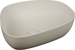 VitrA 7434B003-1082 Nuo Tezgah Altı 60 cm Lavabo Fiyatları, Özellikleri ...