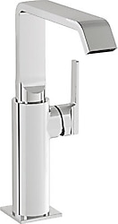 Vitra Origin Classic Lavabo Bataryası (Üstten Kumandalı), Krom (A42880 ...