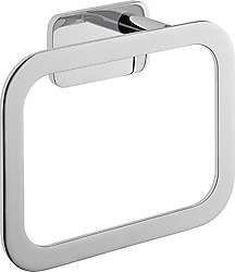 VitrA A44115 Base 100 Krom Havluluk Fiyatları, Özellikleri ve Yorumları ...