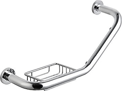 VitrA A44375 Arkitekta Krom Küvet Tutamağı Fiyatları, Özellikleri ve ...
