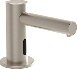 VitrA A44583 Matrix Krom Sıvı Sabunluk Fiyatları, Özellikleri ve ...