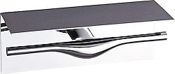 VitrA Origin Classic A44522 Tuvalet Kağıtlığı, Krom Fiyatları ...