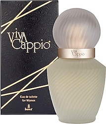 Hunca Viva Cappio Kadın Parfümü 60 ml EDT + 150 ml Deodorant Set ...