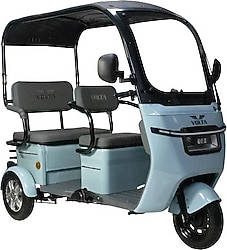 Volta Vsm Elektrikli Motosiklet Siyah 2025 Model Fiyatları, Özellikleri ...