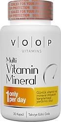 Voop Vitamin D3K2 Sprey-Damla 20 ml 2 Adet Fiyatları, Özellikleri ve ...