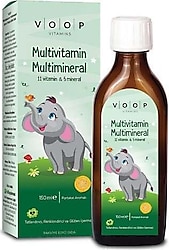 VOOP Magnezyum 200 mg 30 Tablet Fiyatları, Özellikleri ve Yorumları ...