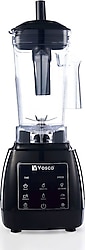 Vosco Soundproof VHS-211E 2200 W Bar Blender Fiyatları, Özellikleri ve ...