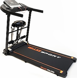 Walke Wal-Pro Brushless Masajlı Katlanabilir Koşu Bandı Fiyatları ...
