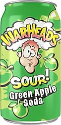 Warheads Sour Black Cherry Soda 355 ml Fiyatları, Özellikleri ve ...