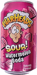 Warheads Sour Black Cherry Soda 355 ml Fiyatları, Özellikleri ve ...