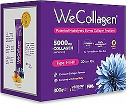 Wecollagen 60 Tablet Fiyatları, Özellikleri ve Yorumları | En Ucuzu Akakçe