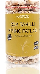 Wefood Glutensiz Karabuğday Patlağı 100 gr Fiyatları, Özellikleri ve ...