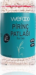 Wefood Glutensiz Karabuğday Patlağı 100 gr Fiyatları, Özellikleri ve ...