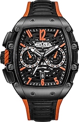 Welder W75 WRM2009-R Erkek Kol Saati Fiyatları, Özellikleri ve ...