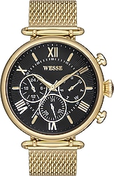 Wesse Erkek Saat Fiyatları | En Ucuzu Akakçe - Sayfa 2