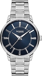 Wesse WWG401104SSA Erkek Kol Saati Fiyatları, Özellikleri ve Yorumları ...