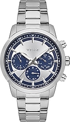 Wesse Erkek Saat Fiyatları | En Ucuzu Akakçe - Sayfa 3