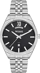 Wesse Erkek Saat Fiyatları | En Ucuzu Akakçe - Sayfa 11