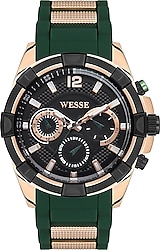 Wesse Erkek Saat Fiyatları | En Ucuzu Akakçe - Sayfa 2