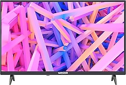 Weston WS-32360 HD 32" 82 Ekran Uydu Alıcılı LED TV Fiyatları ...
