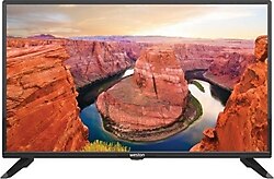 Weston 50WS2204 4K Ultra HD 50" 127 Ekran Uydu Alıcılı webOS Smart LED ...