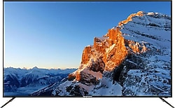Weston 65WS1104 4K Ultra HD 65" 165 Ekran Uydu Alıcılı Android Smart ...