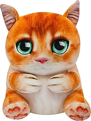Wild Alive Kedi Hannah Büyük Peluş Fiyatları, Özellikleri ve Yorumları ...